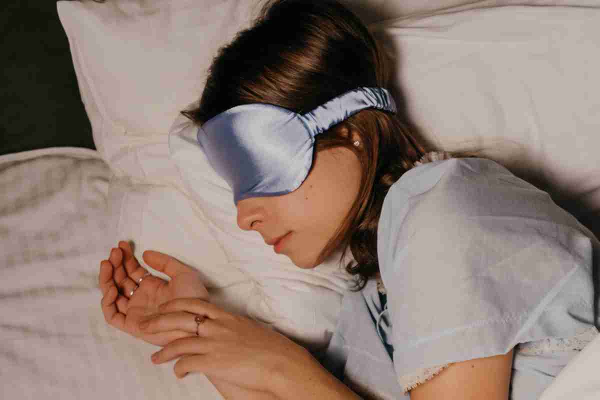 Mastering Sleep Hygiene: Tips for Better Rest and Relaxation – Revive Active UK