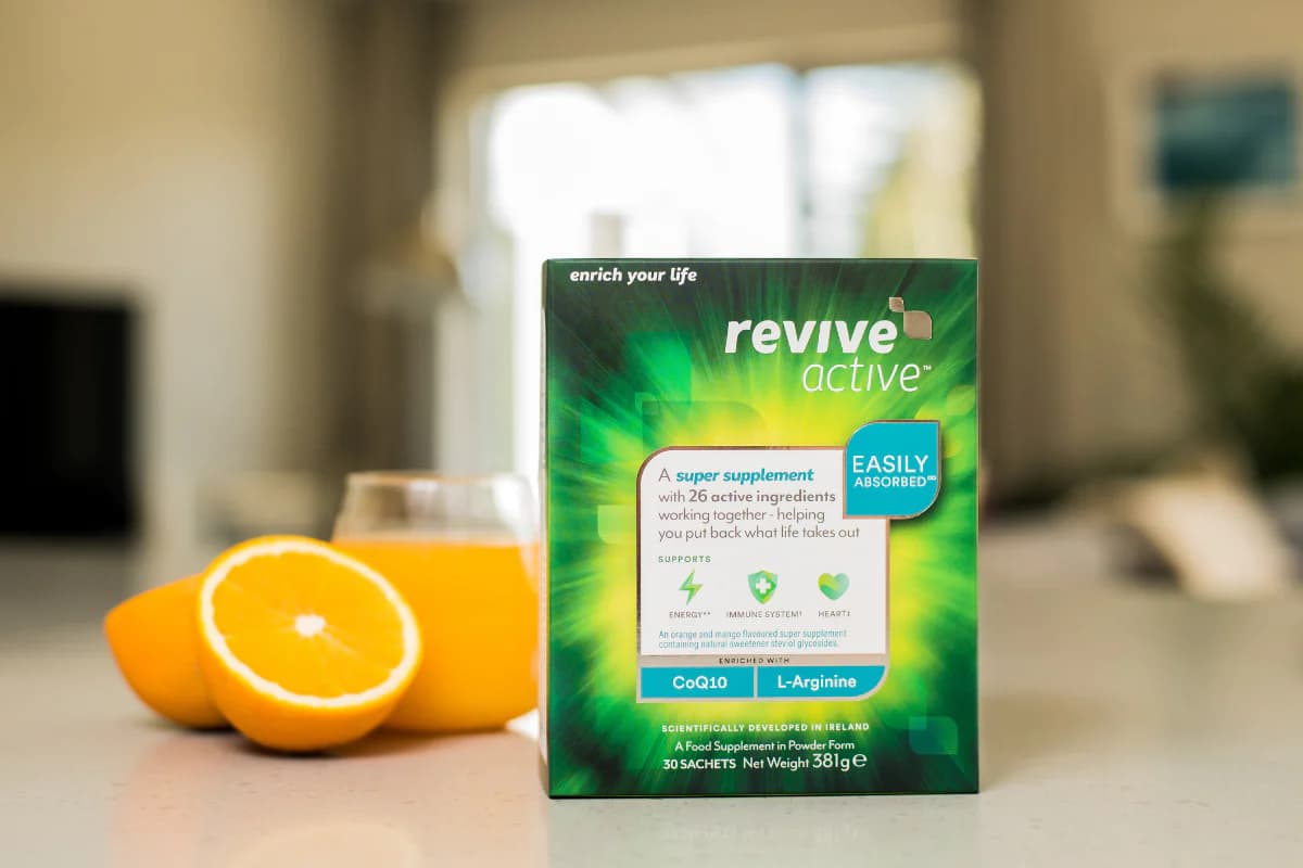 How to compare Revive Active to other products on the market – Revive ...
