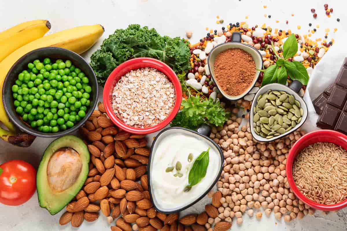 A Guide To The Different Types Of Magnesium – Revive Active UK