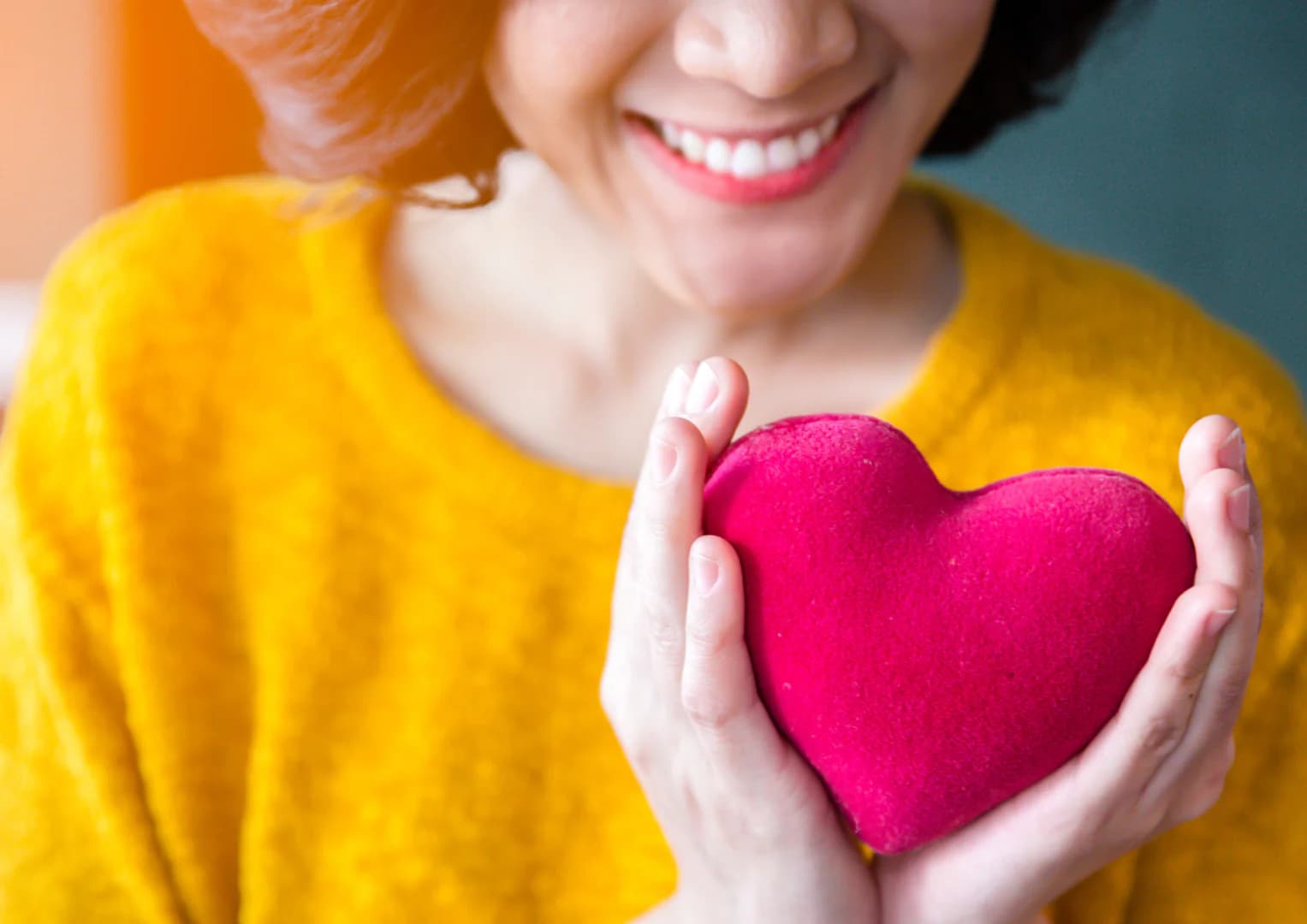QUIZ: How Well Do You Know the Human Heart? – Revive Active UK