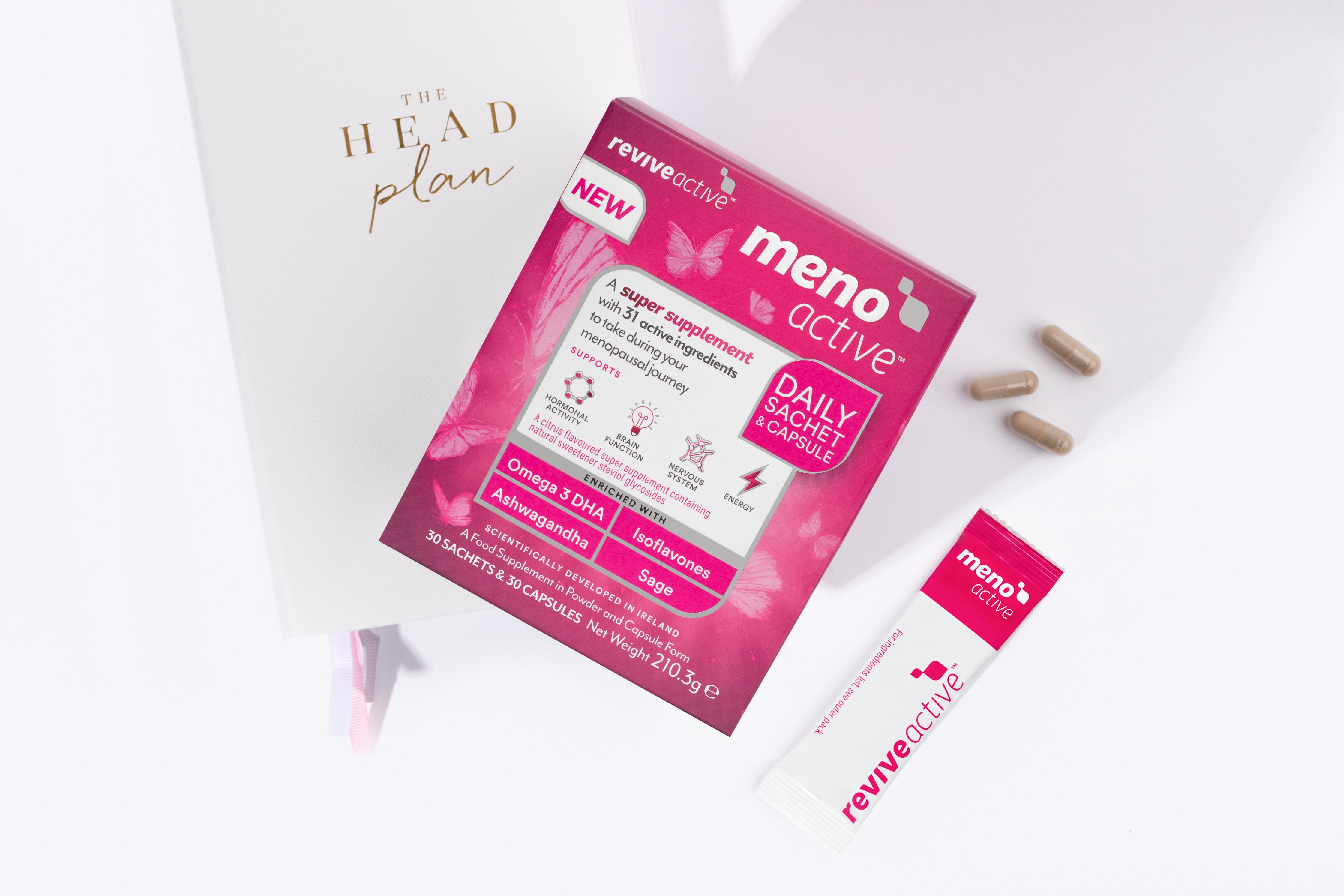 How does Meno Active compare to other brands in the market? – Revive ...