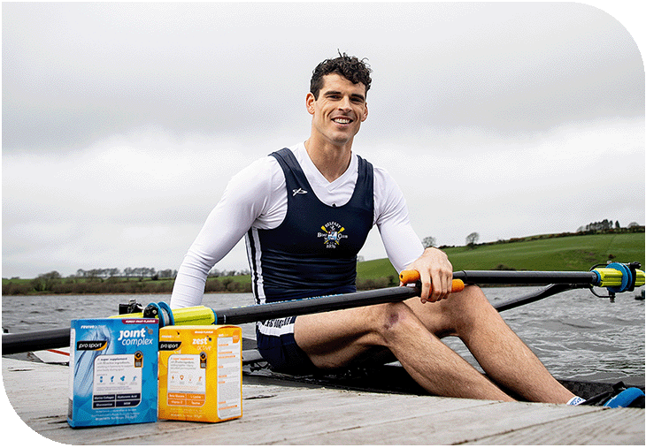 Philip Doyle – Revive Active UK