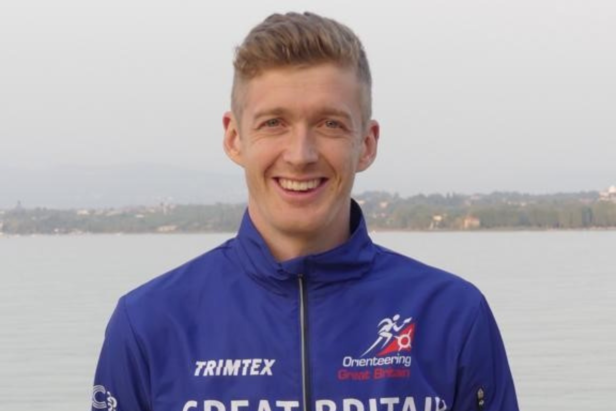 Ralph Street – Revive Active UK