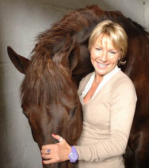 Revive Active -Tracy Piggott - Jockey - Lester Piggot - Horse - Racing ...