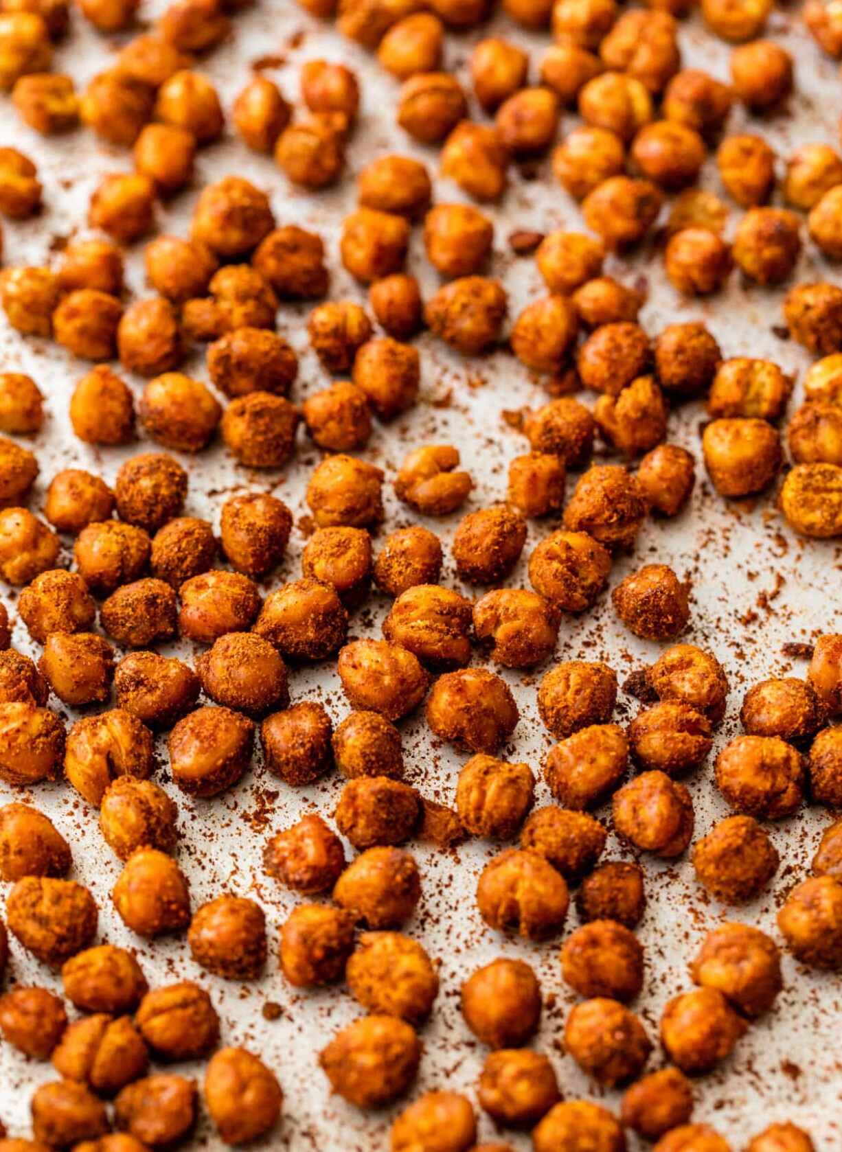 Crunchy Chickpea Snack: The Perfect Afternoon Snack – Revive Active UK