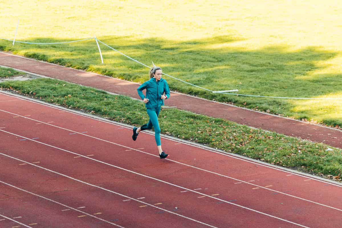 Eilish McColgan’s Top Tips for new Runners – Revive Active UK