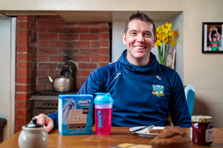 Michael Grace – Revive Active UK