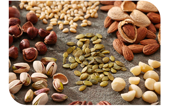 Thiamine - Sources, Supports and Fun Facts – Revive Active UK