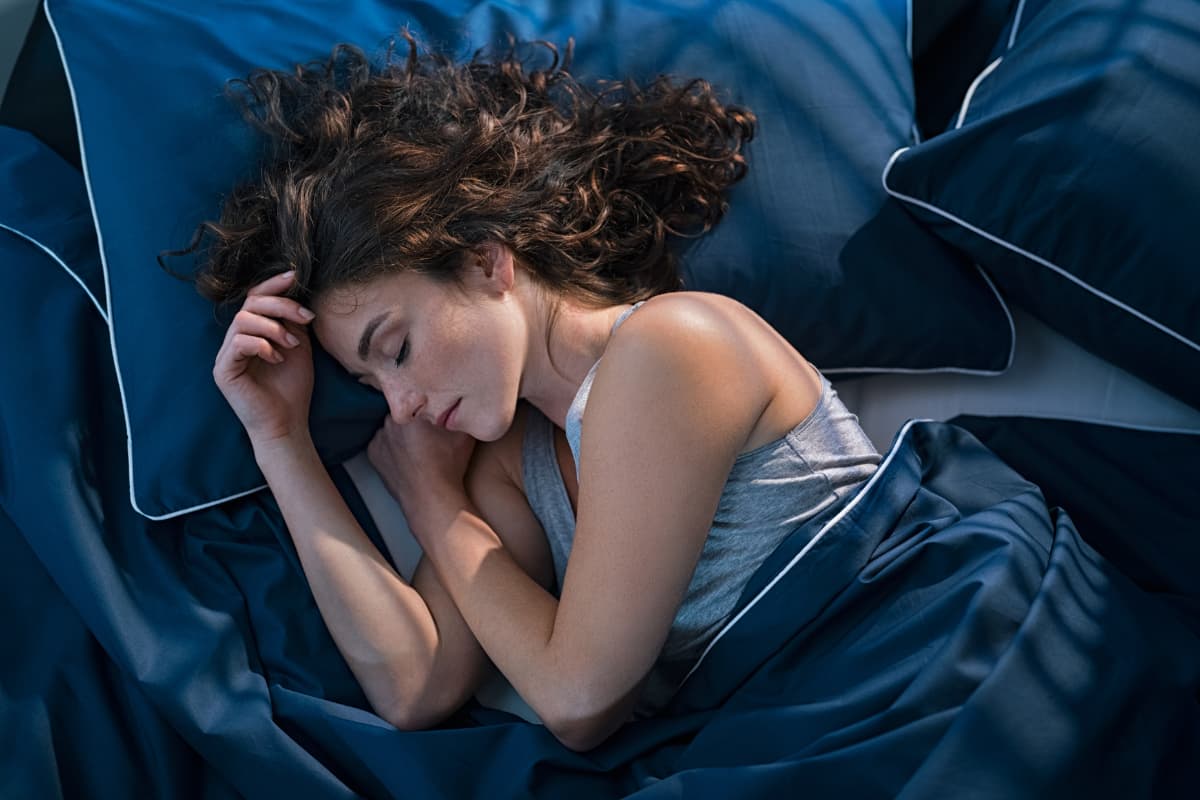 Why Sleep Matters: The Five Stages and Their Impact on Wellbeing ...