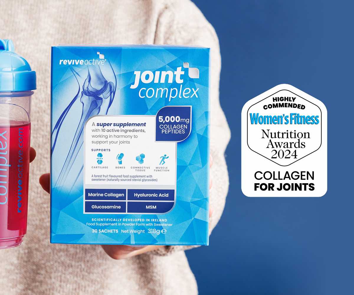 Revive Active - Joint Complex – Revive Active UK