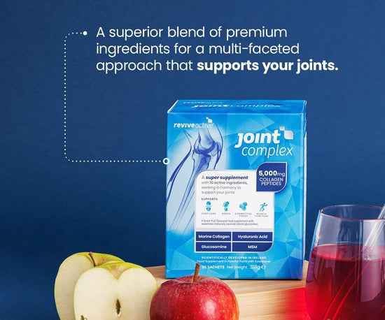 Revive Active - Joint Complex – Revive Active UK