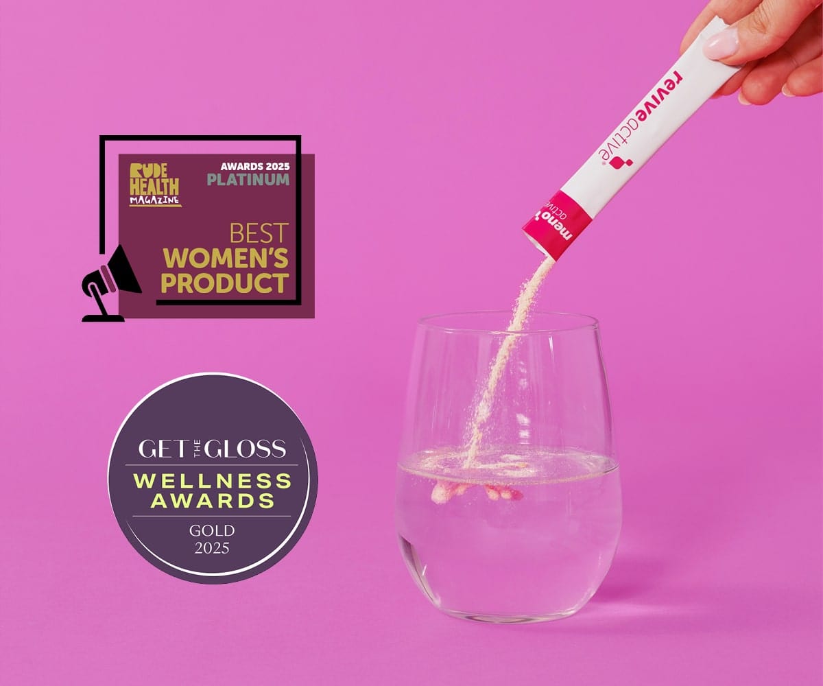 Meno Active | Menopause Vitamins & Minerals | Menopause Supplement ...