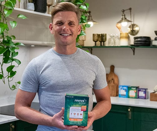 Revive Active - Super Supplement - 26 Active Ingredients – Revive Active UK